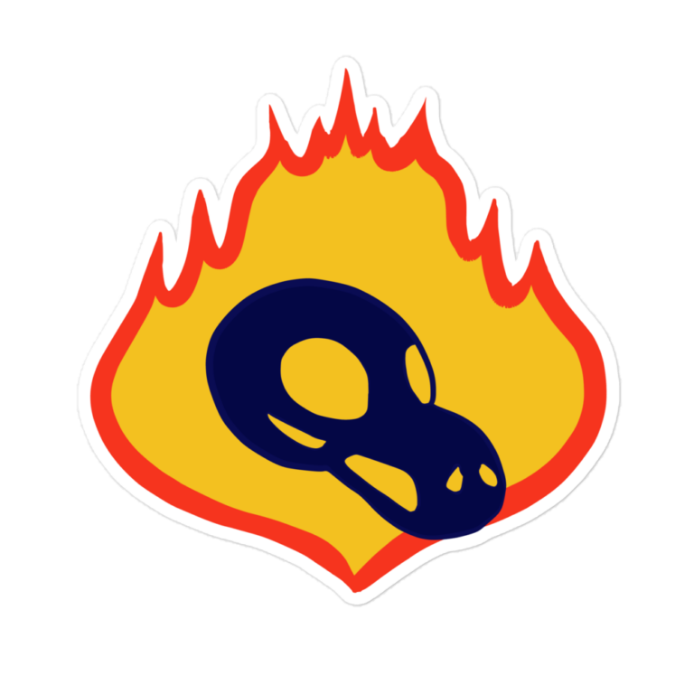 Cavemanon Smoke Signals – Cavemanon's Merch Store & Paid Newsletter