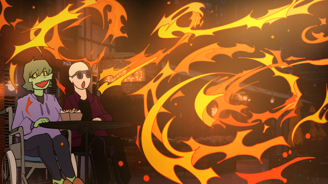 Blog Archive – Cavemanon Smoke Signals