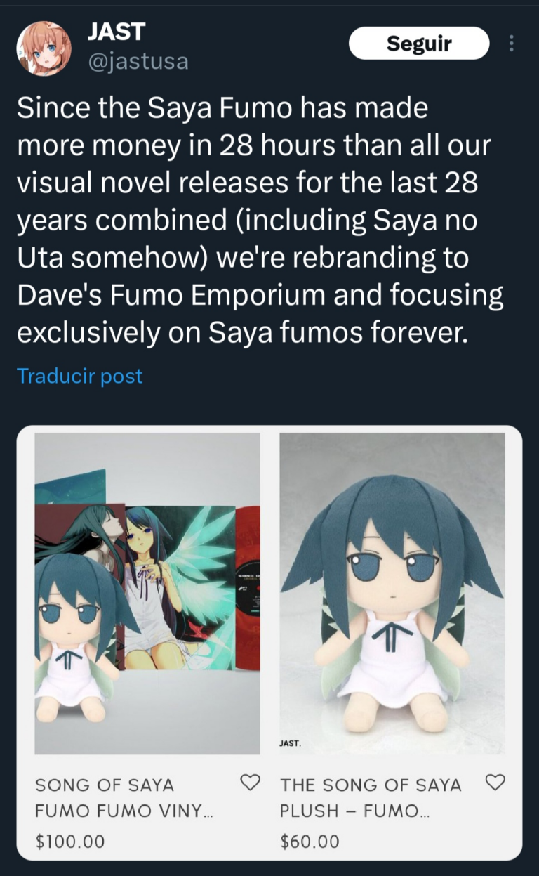 The Making of THE Olivia Plush (and our other merch) – Cavemanon Smoke ...