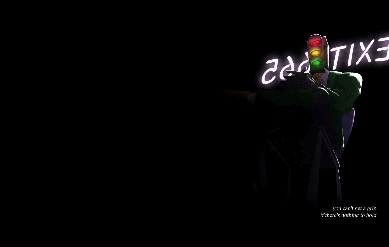 Exit 665 – Cavemanon Smoke Signals